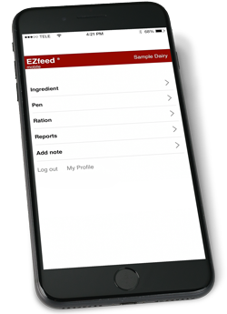 EZfeed Feed Management