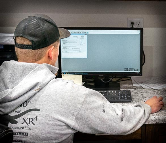 Dairy Herd Management Software