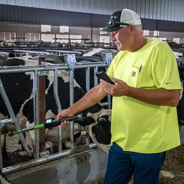 Dairy Herd Management Software