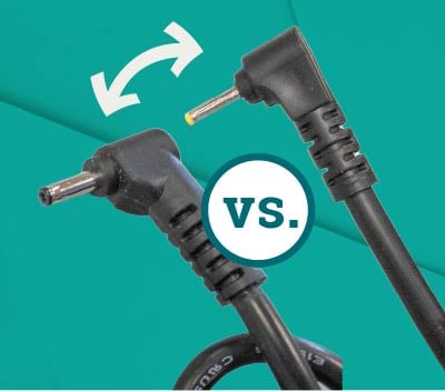 MobileDemand updates their Flex 10B tablet power jack