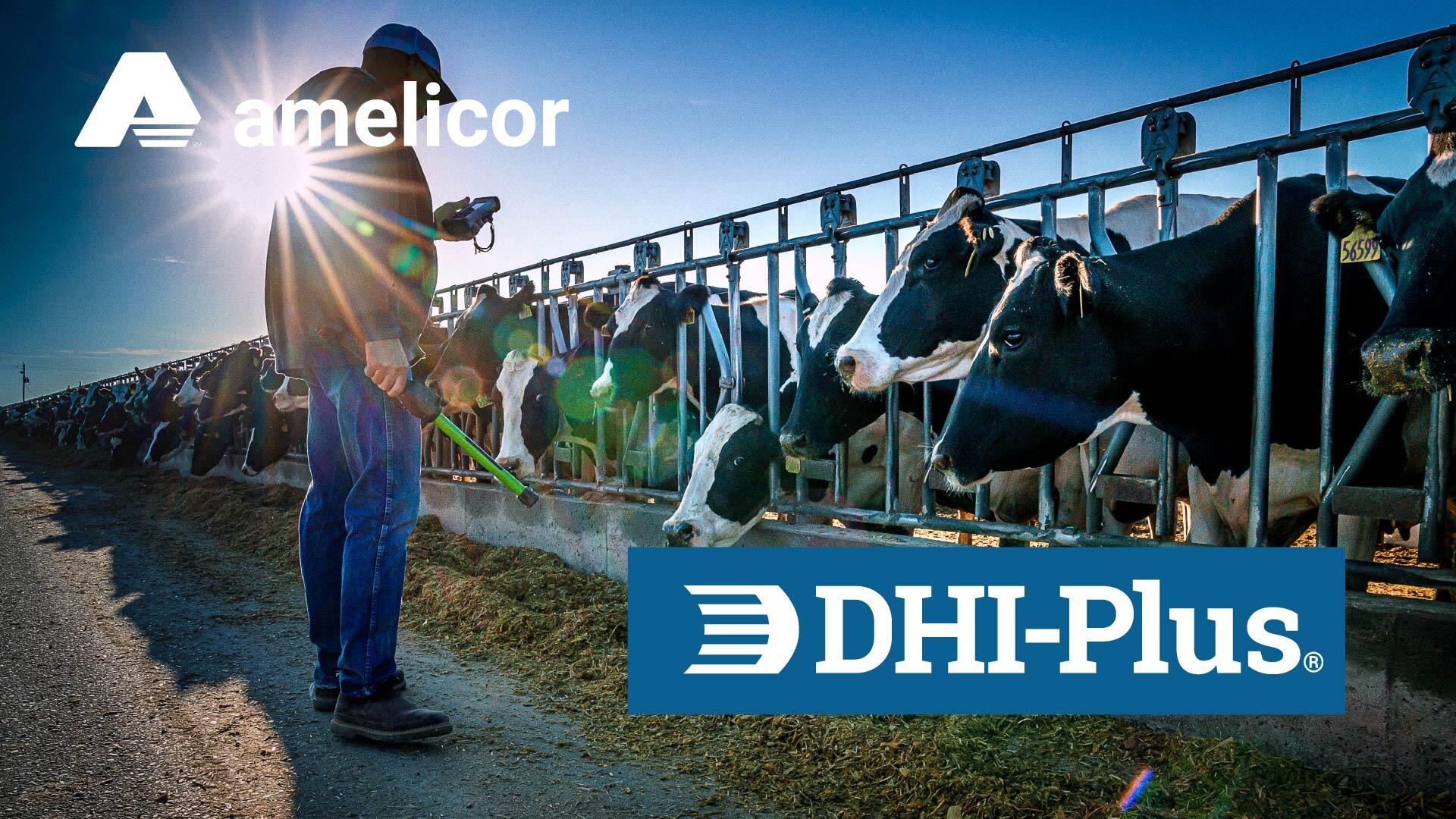 Dairy Herd Management Software
